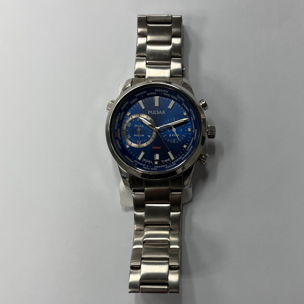 Pulser Gents Watch - Own4Less